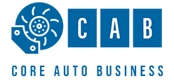 Login - Core Auto Business